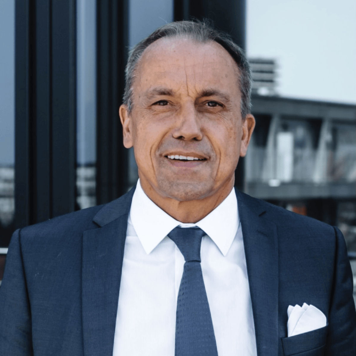 Bureau de la FIDEF – FIDEF