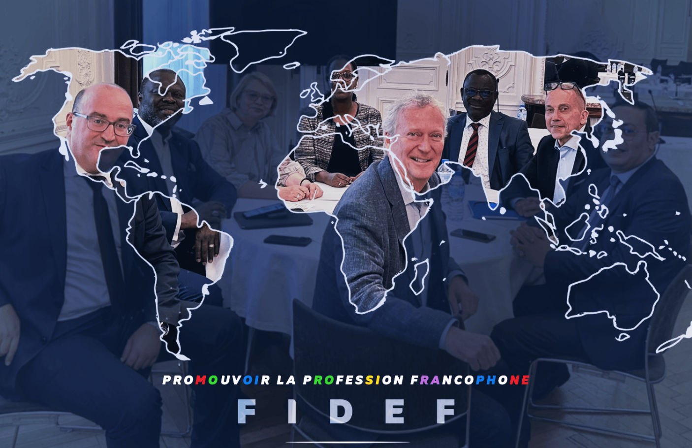 FIDEF