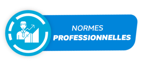 Normes professionnelles – FIDEF